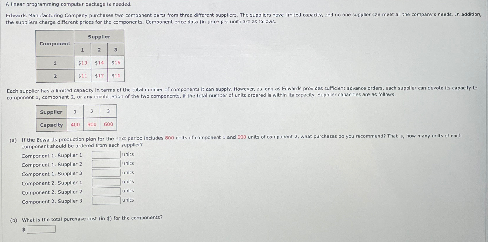 Solved Please help thank you | Chegg.com