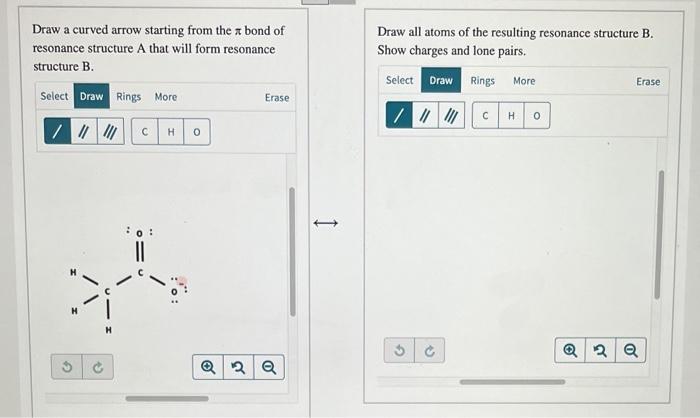 Solved Acetic acid can be deprotonated to form acetate ion, | Chegg.com