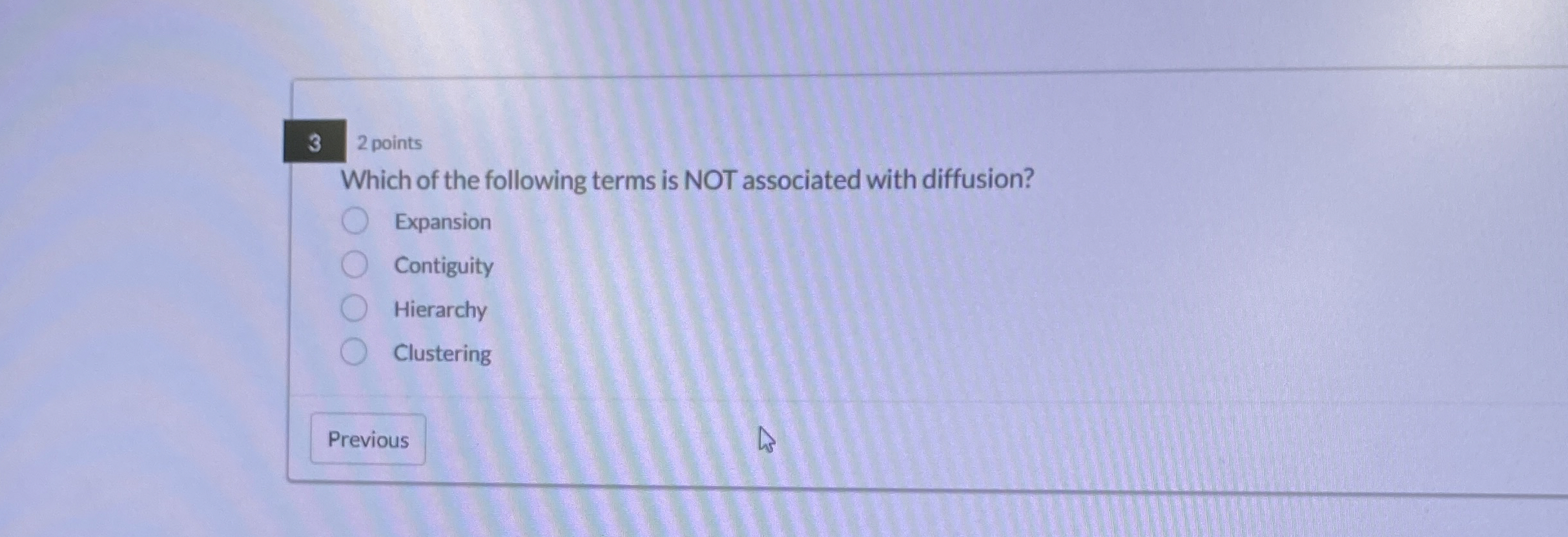 Solved 3 2 pointsWhich of the following terms is NOT | Chegg.com Solved 3 2 pointsWhich of the following terms is NOT | Chegg.com