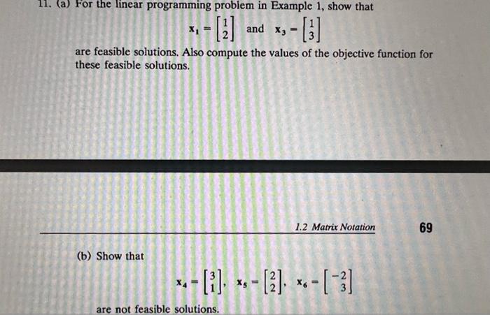 Solved example 1 is in the first picture. The second picture | Chegg.com