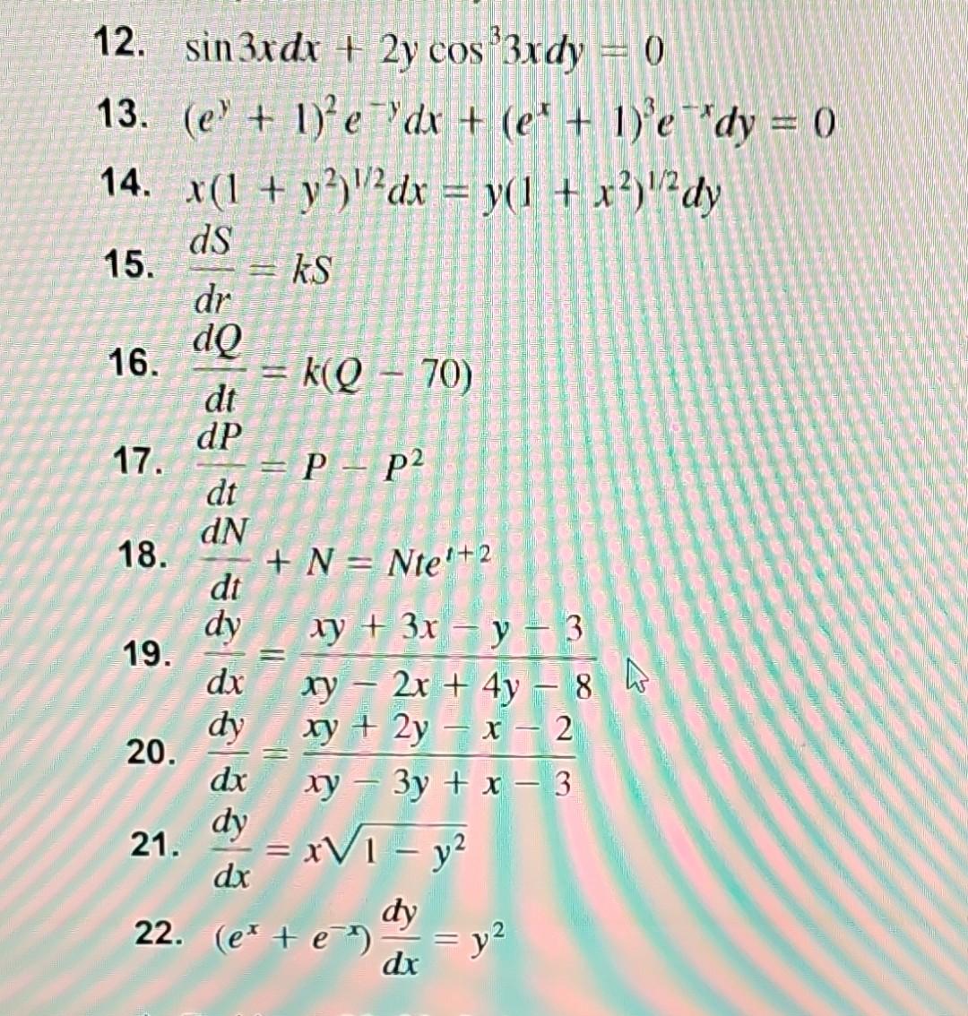 Solved Please Solve Question 2930 Using The Variable 
