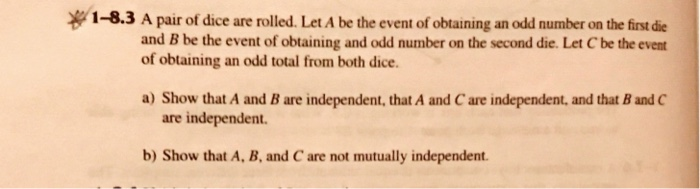 Solved Probabilistic Methods of Signal and System | Chegg.com