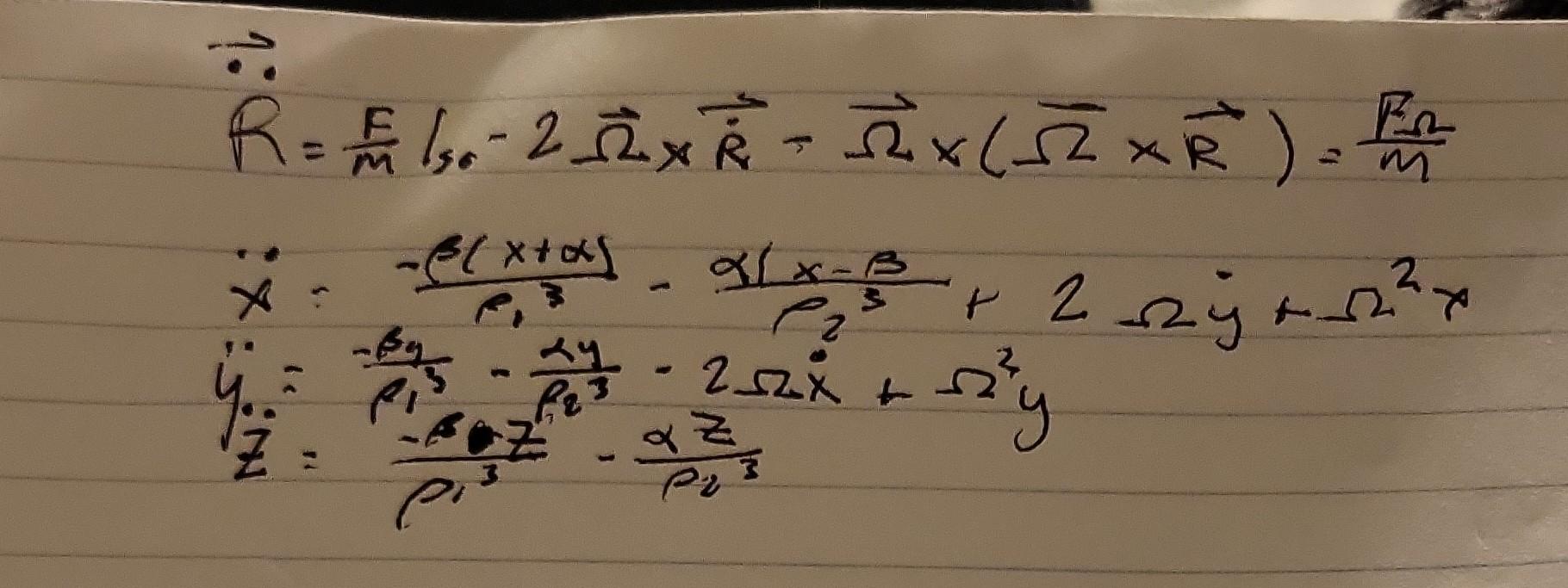 Solved In this problem, we will generalize the result | Chegg.com