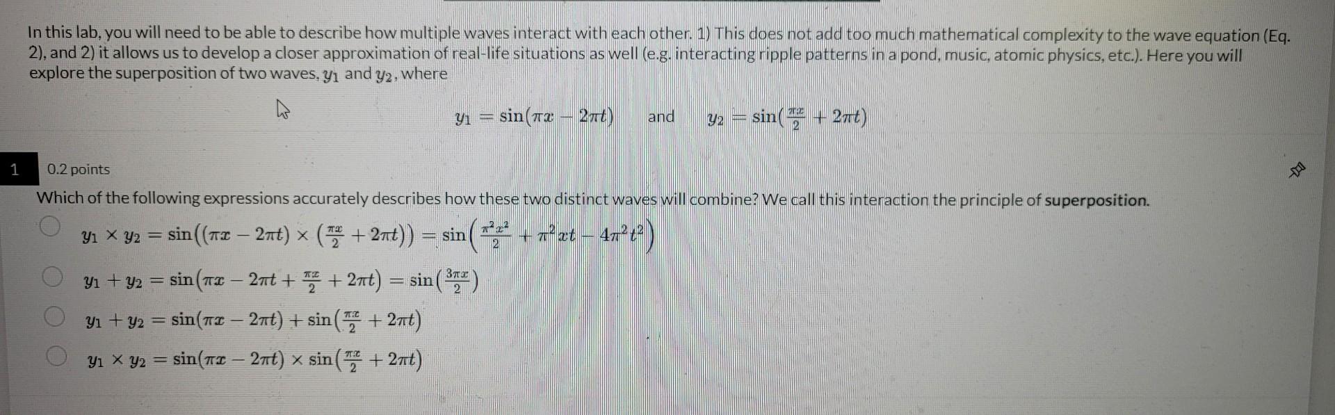 Solved In this lab, you will need to be able to describe how | Chegg.com
