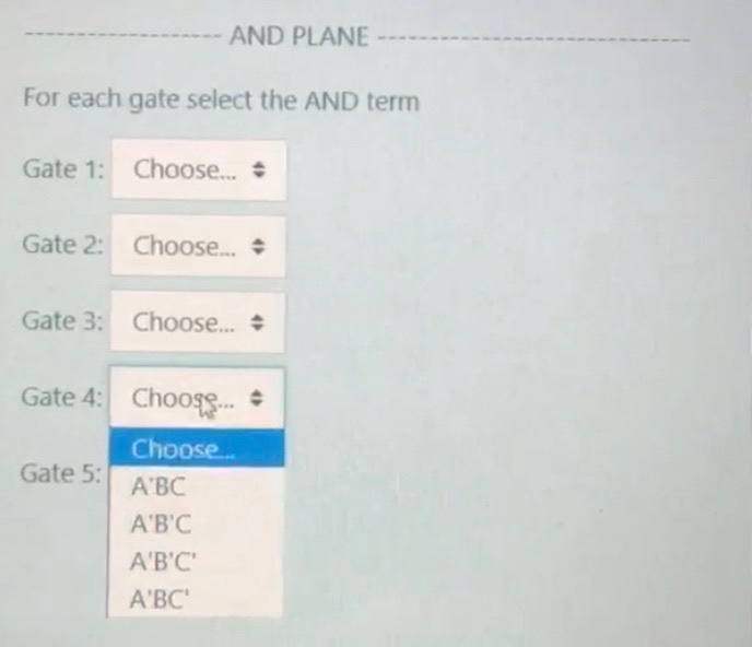 Solved Three Boolean functions are defined below on Karnaugh | Chegg.com