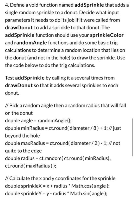 Solved Programming Assignment For This Assignment Set The 3463