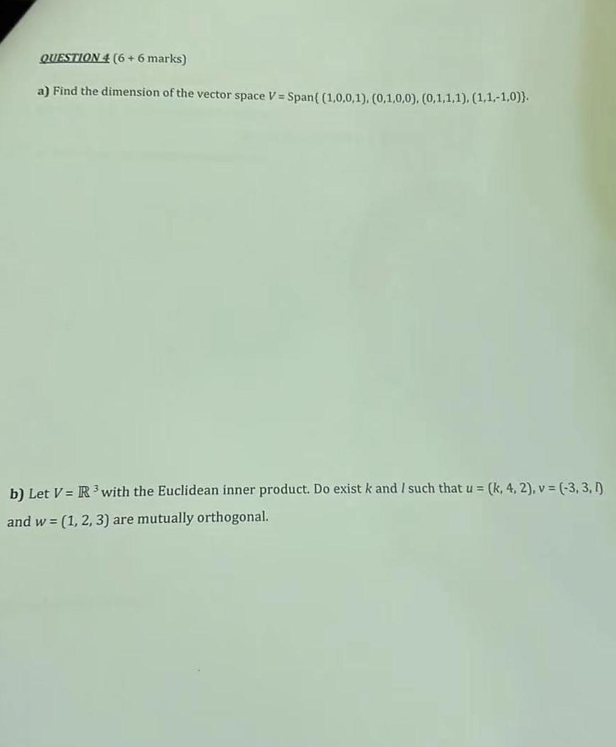 Solved please answer the following question with clear | Chegg.com