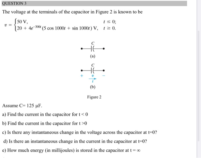 Solved QUESTION 1 The triangular current pulse shown in | Chegg.com