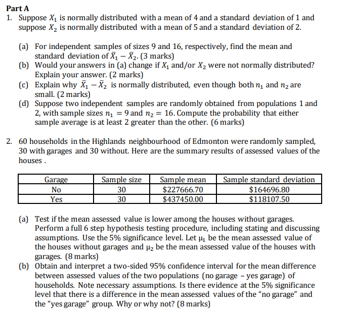 Solved Can you help me with question 1 ﻿and 2 ﻿please? | Chegg.com