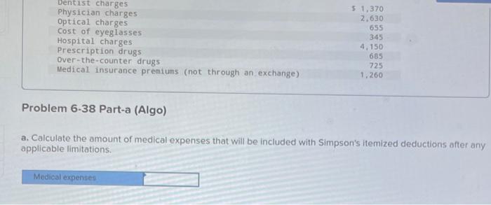 Solved [The following information applies to the questions | Chegg.com