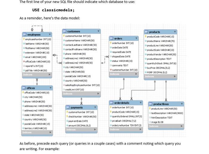 Solved 11) Display a list of all customer names and a count | Chegg.com