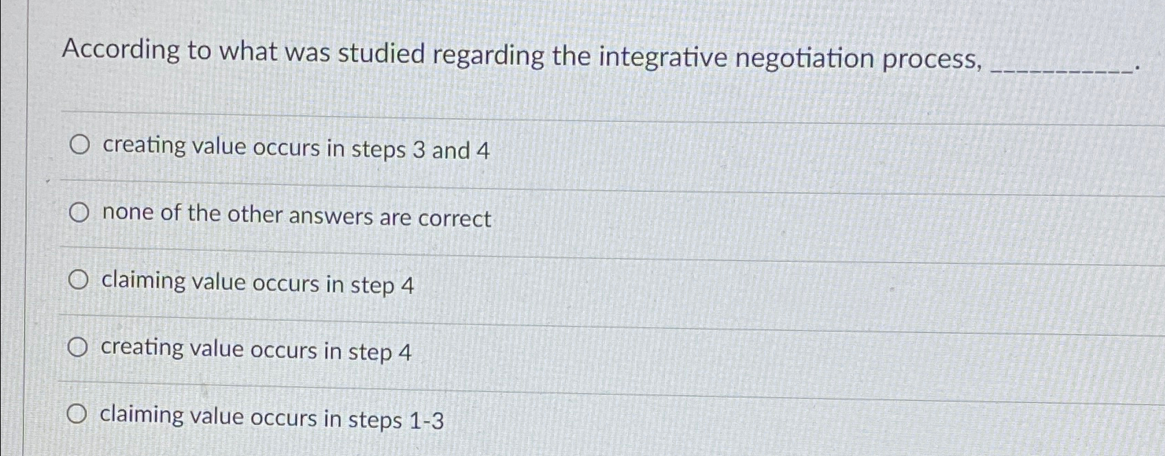 Solved According to what was studied regarding the | Chegg.com