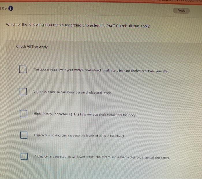 Solved Read each of the statements below Then click and drag | Chegg.com