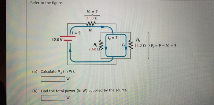 Solved Referring to the example combining series and | Chegg.com