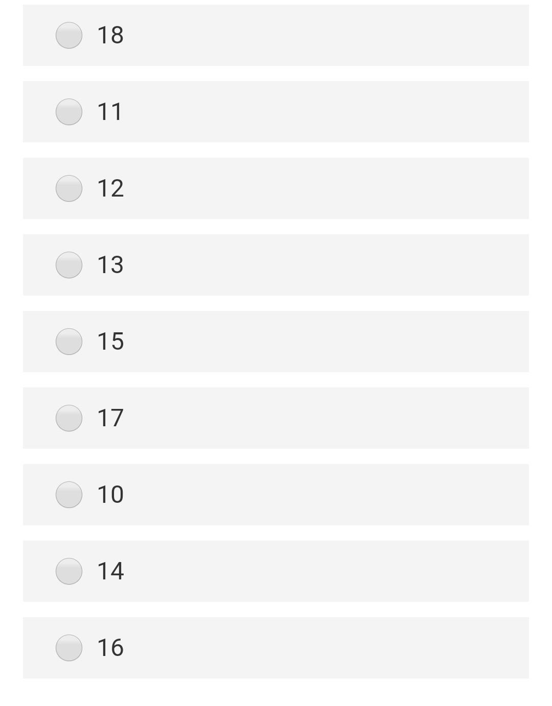 Solved 9 Midwest TV Cable Company is providing cable service | Chegg.com