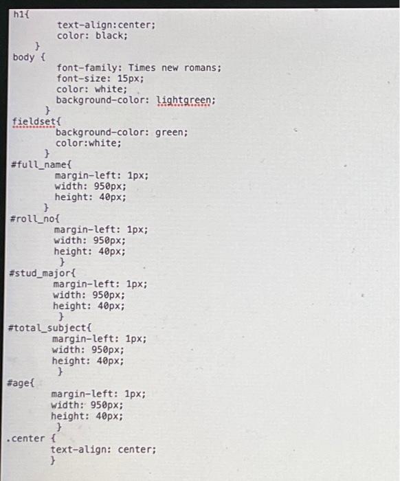 Please can you help me write a simple javascript code | Chegg.com