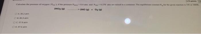 Solved Calculate the poween (Post the presc-04 P-0.270 | Chegg.com