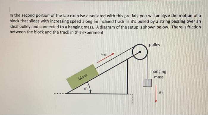 Solved In the second portion of the lab exercise associated | Chegg.com