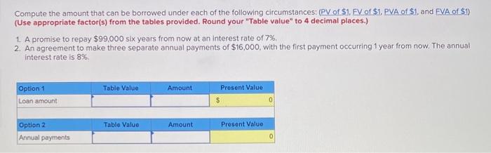 Solved Mike Derr Company expects to earn 10% per year on an | Chegg.com