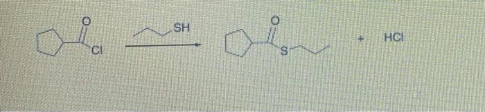 Solved 1.Using curved arrow notation, provide a mechanism | Chegg.com