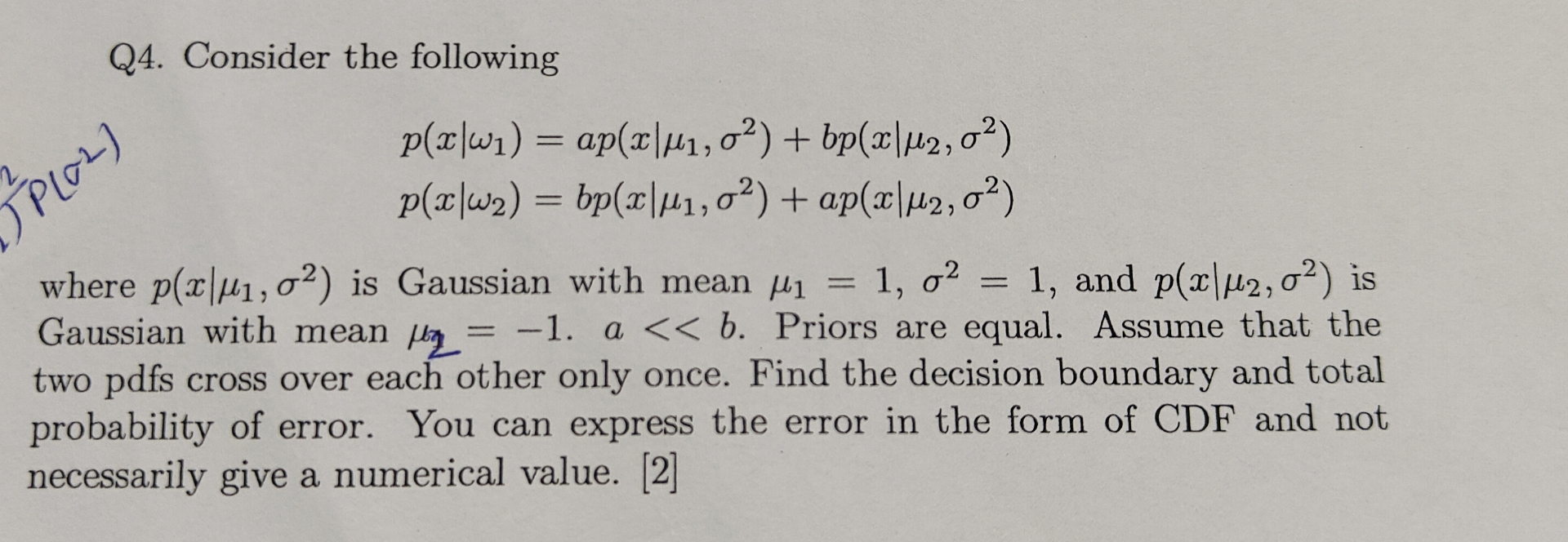 Solved Q4. ﻿Consider the | Chegg.com
