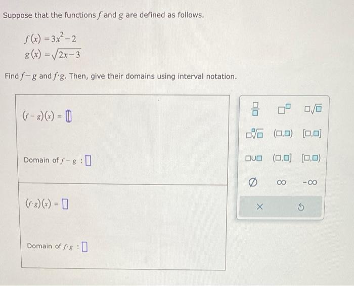 Solved The graph of a quadratic function with vertex (0,1) | Chegg.com