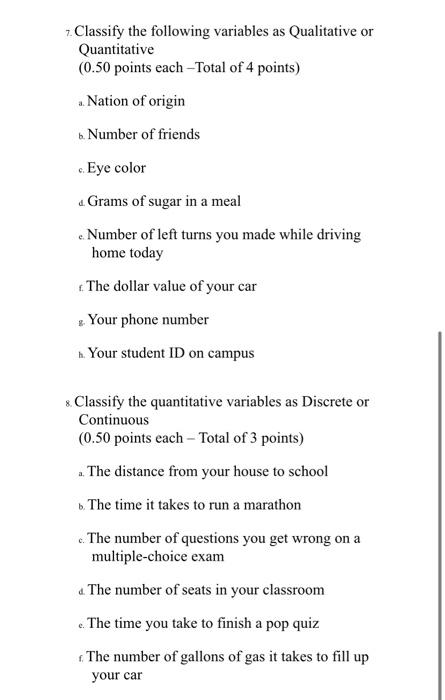 Solved Write each of the following in full expression | Chegg.com