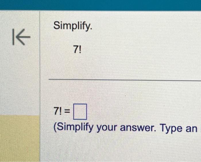 Solved (Simplify your answer. Type an | Chegg.com
