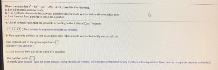 Solved Consider the function f(x) = 2x2 - 20x -1. a. | Chegg.com