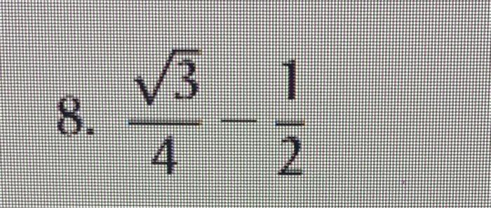 Solved I Need Help Solving This Problem Answer Is Given I 