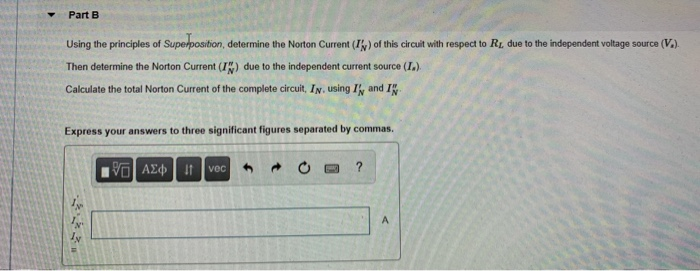 Solved The load resistor (RL) in the circuit in (Figure 1) | Chegg.com