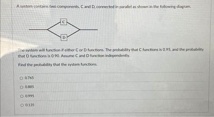 Solved In a large corporate computer network, user log-ons | Chegg.com
