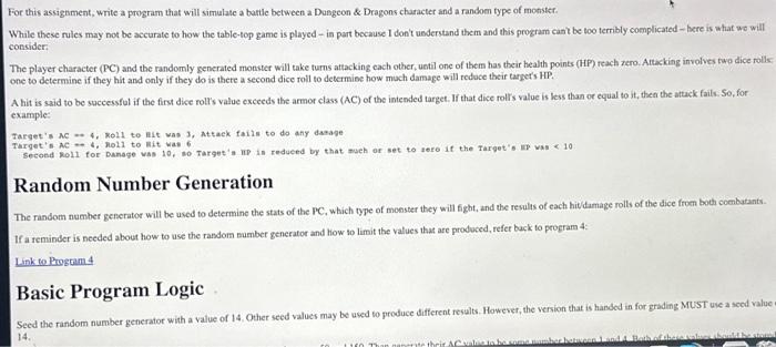Solved Symbolic Constants The program MUST use at least | Chegg.com