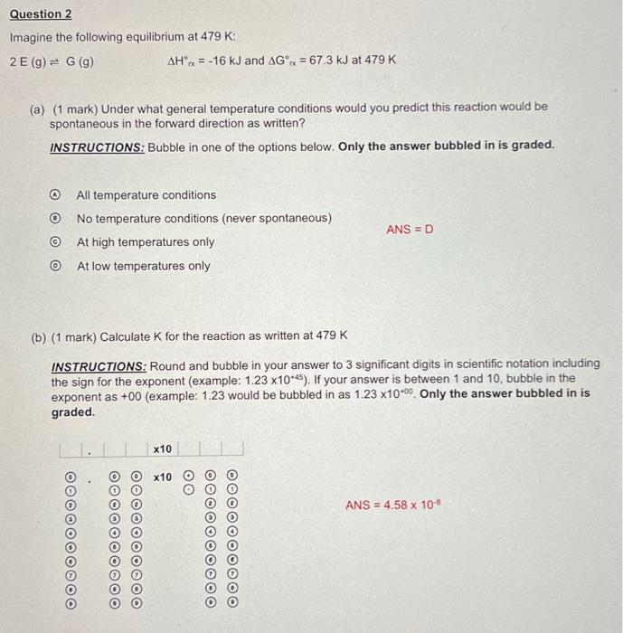 Solved i understand part a but i cannot come up with the | Chegg.com