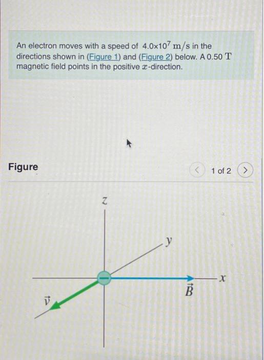 Solved Please answer part A using figure 1 and answer part C | Chegg.com