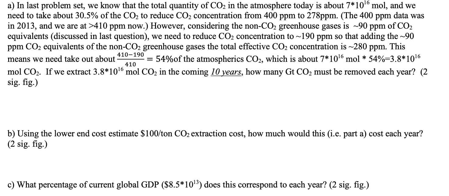 Solved see photo for questions | Chegg.com