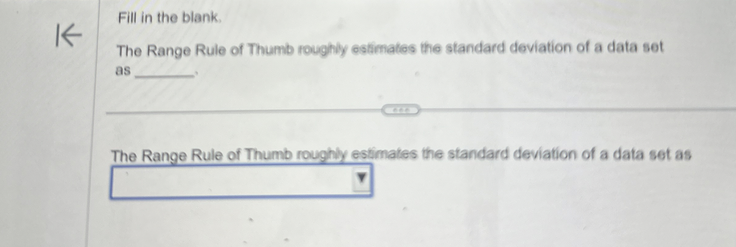 Solved How is simple logistic regression different from | Chegg.com