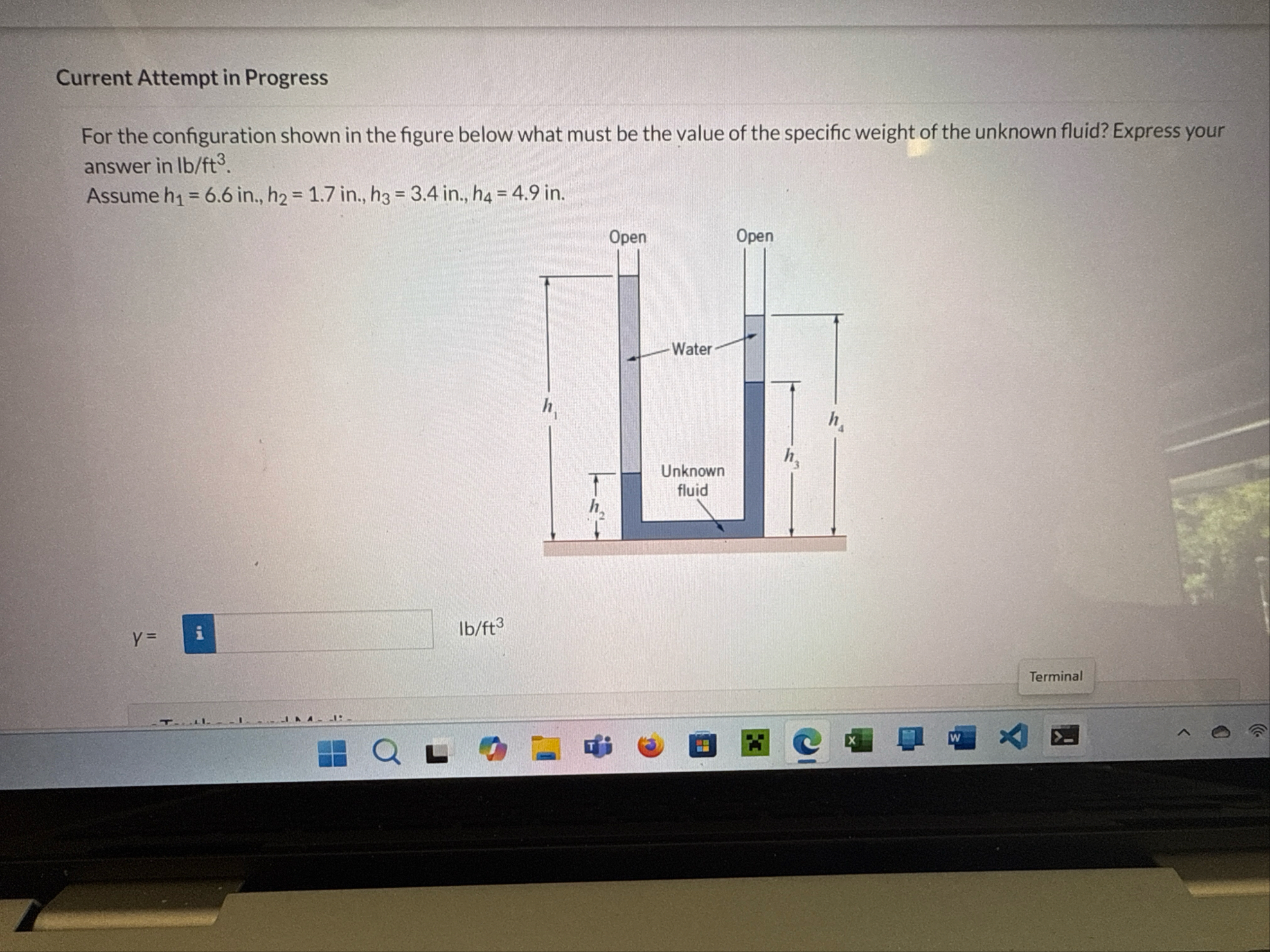 Solved Current Attempt in ProgressFor the configuration | Chegg.com