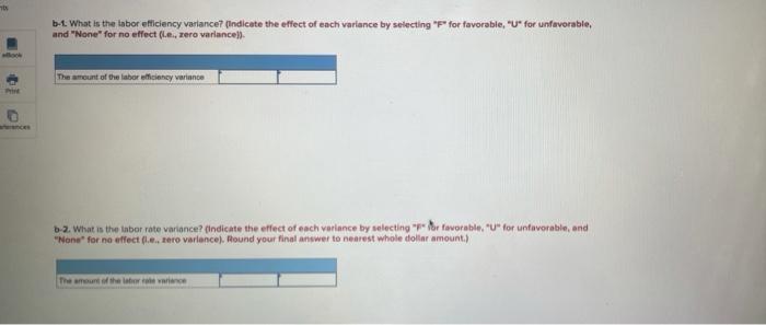 Solved Chapter 10: Applying Excel: Exercise (Part 2 of 2) | Chegg.com
