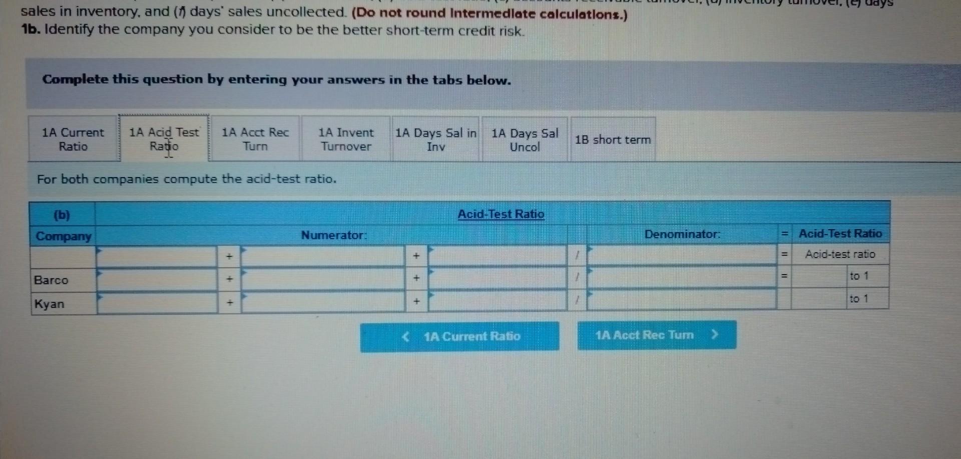 Solved Required Information Problem 17-5A (Algo) Comparative | Chegg.com
