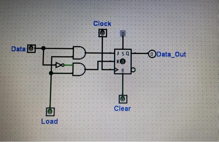 Solved Need help to modify this circuit to meet the | Chegg.com