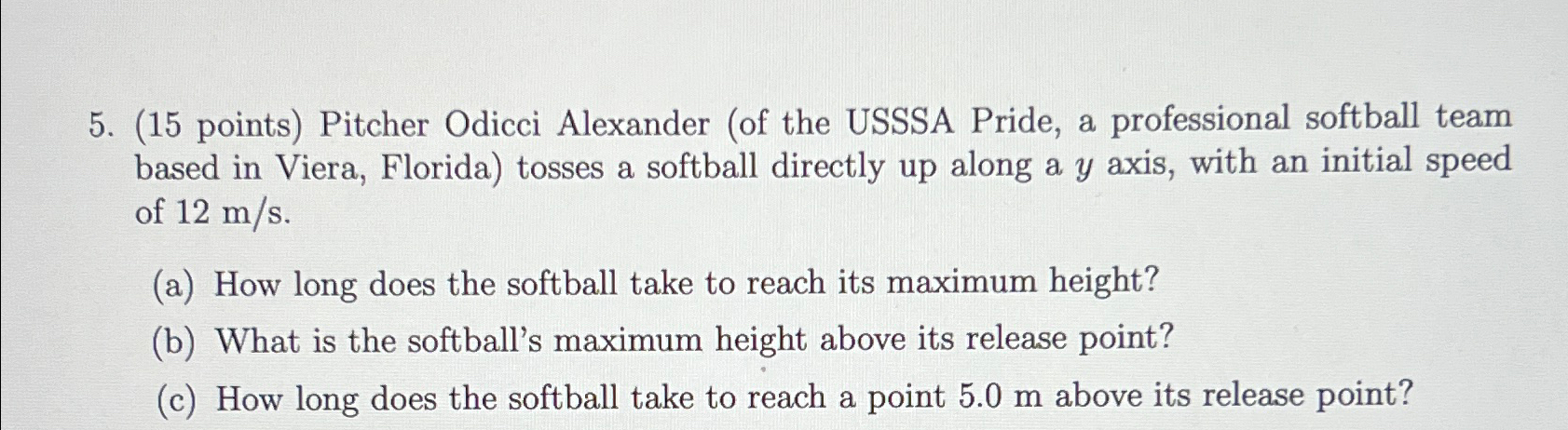 Solved Solve step by step please | Chegg.com