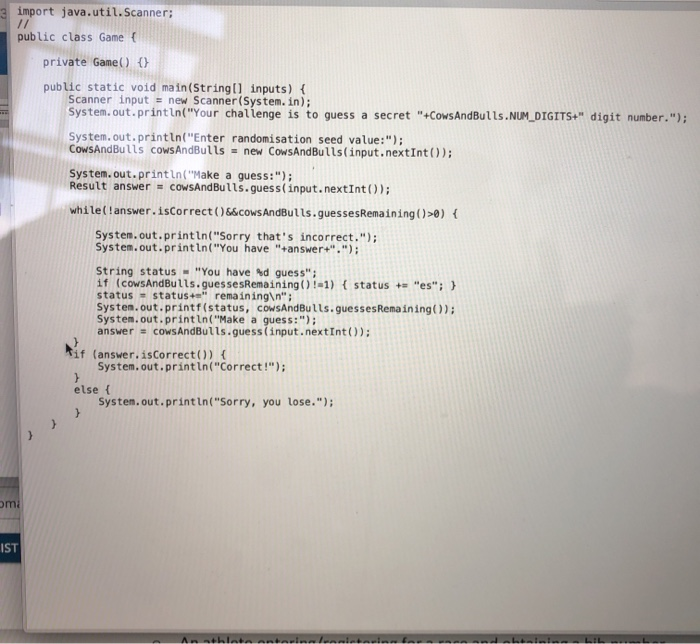 Solved JUU LUUC. Exercise 4 [30 marks] This question | Chegg.com