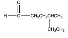 Solved What is the IUPAC name of the compound shown below?A) | Chegg.com