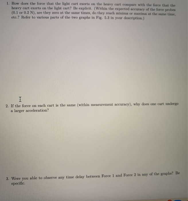 Solved Could someone answer questions 1-5 then the | Chegg.com