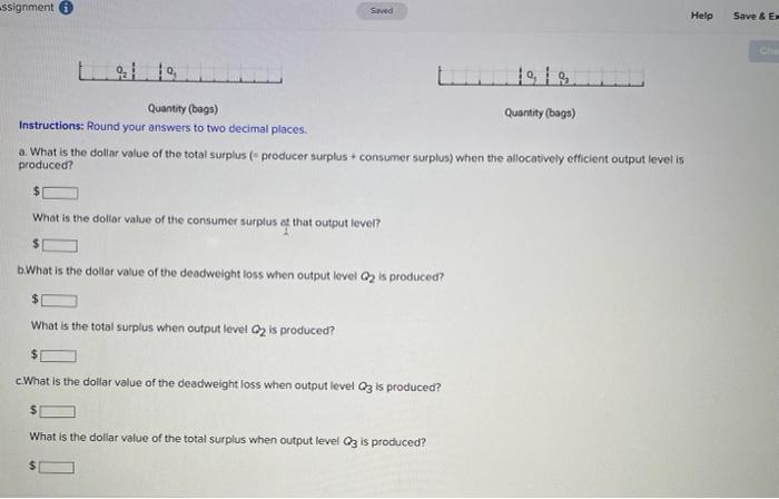 Solved ADVANCED ANALYSIS Assume the following values for the | Chegg.com