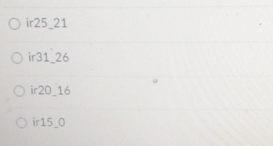 Solved In a MIPSzy processor, what instruction bits form the | Chegg.com