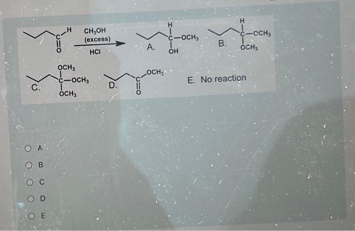 Solved what is the product obtained from this reaction. | Chegg.com