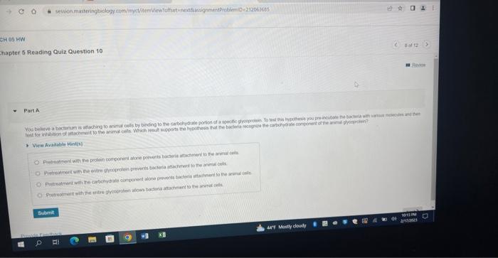 Vewe Available Hintisy View Available Hintes) | Chegg.com