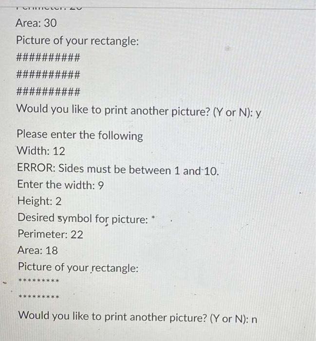 Solved //* //## *****This is the line of 80 characters in | Chegg.com